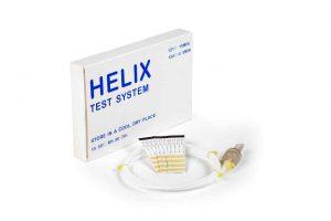 Helix Test System - Excel Healthcare