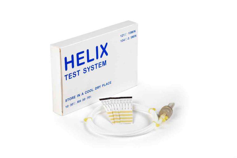 Helix Test System - Excel Healthcare