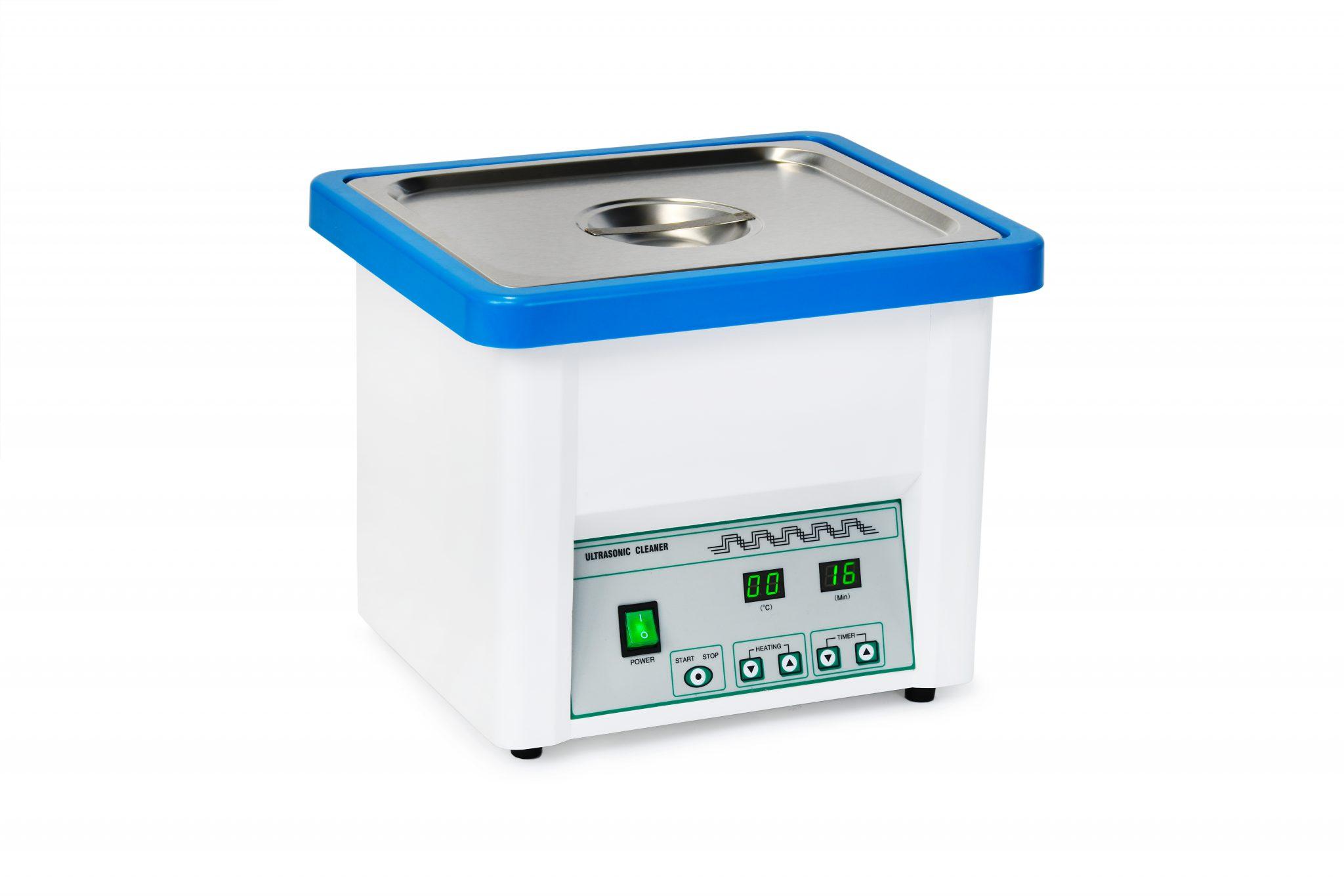 Ultrasonic Cleaners vs Manual Cleaning | Excel Healthcare